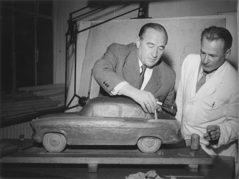 Borgward Enthusiasts New Zealand – Vehicles from the Borgward group in ...