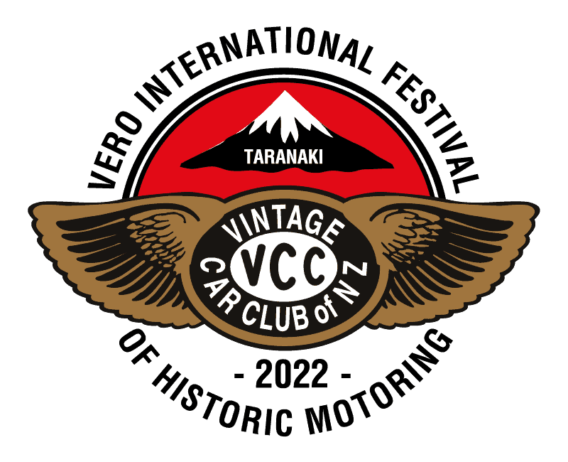 Vero VCC International Festival of Historic Motoring 2022, Taranaki ...